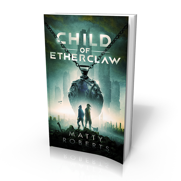 Matty Roberts - Books